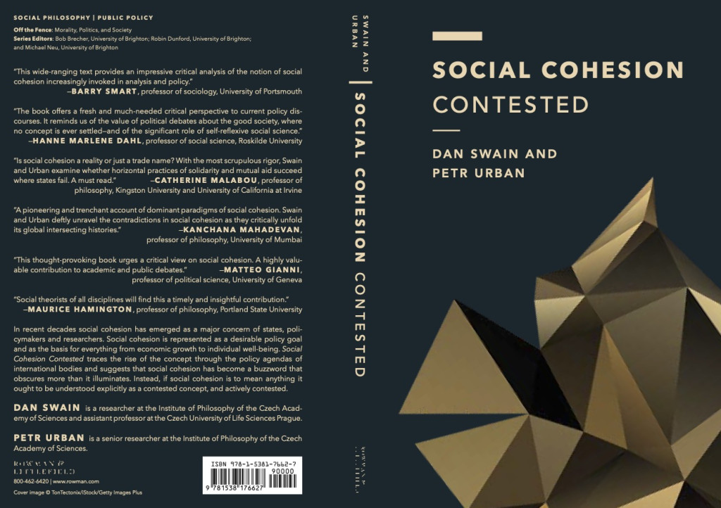 Center for Environmental and Technology Ethics - Prague | Centrum pro environmentální a ...